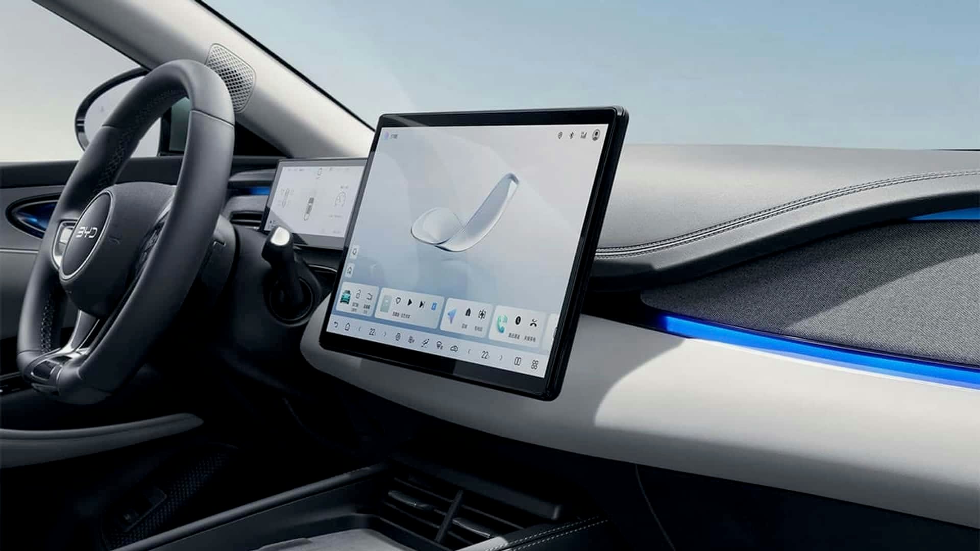 BYD: al Salone di Monaco 2025 debutta la Seal 6 DM-i Touring - RED Live